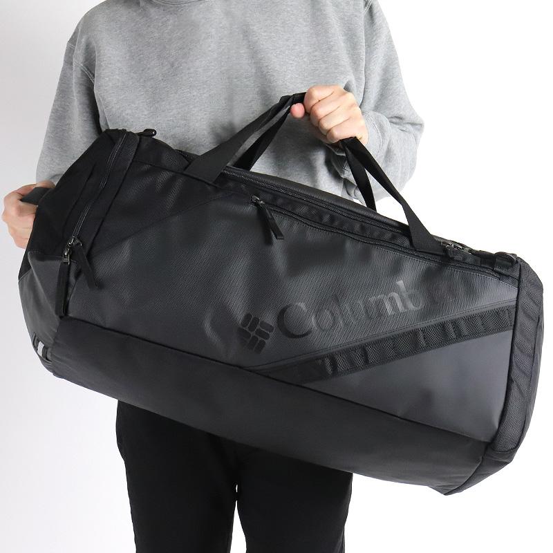 Columbia（コロンビア） ブレムナースロープダッフル40L ボストン