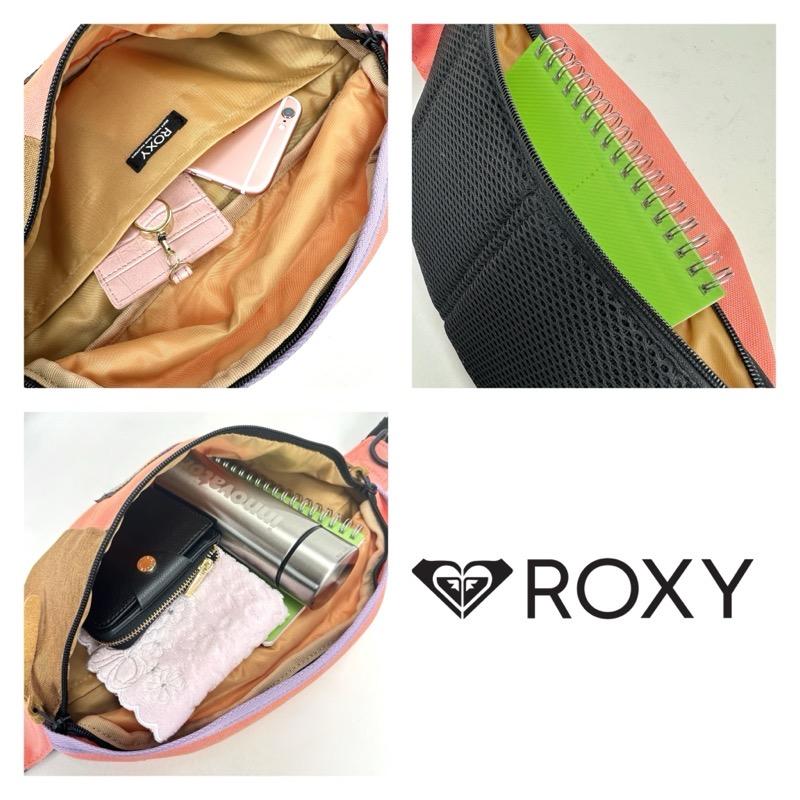 ROXY ロキシー ボディバッグ ウエストバッグ 斜め掛けバッグ 2WAY 撥水 RBG234813 レディース 女の子 ジュニア 高校生 中学生 女子 : かばん専門shopウォーターモード ...
