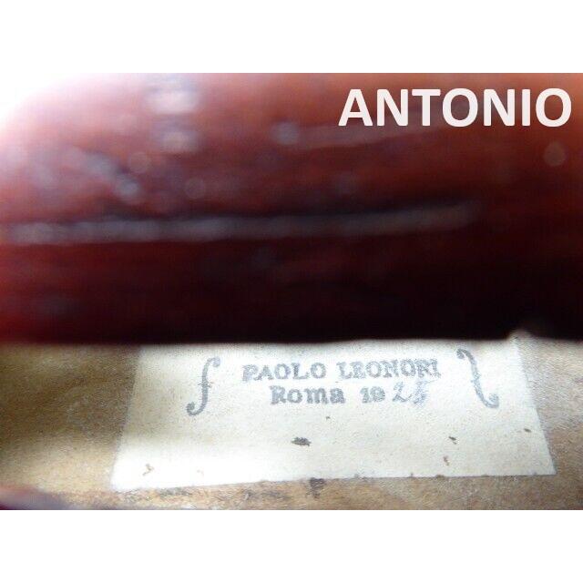 “PAOLO LEONORI Roma 1925” : watsonrecords22 - 通販 - Yahoo!ショッピング