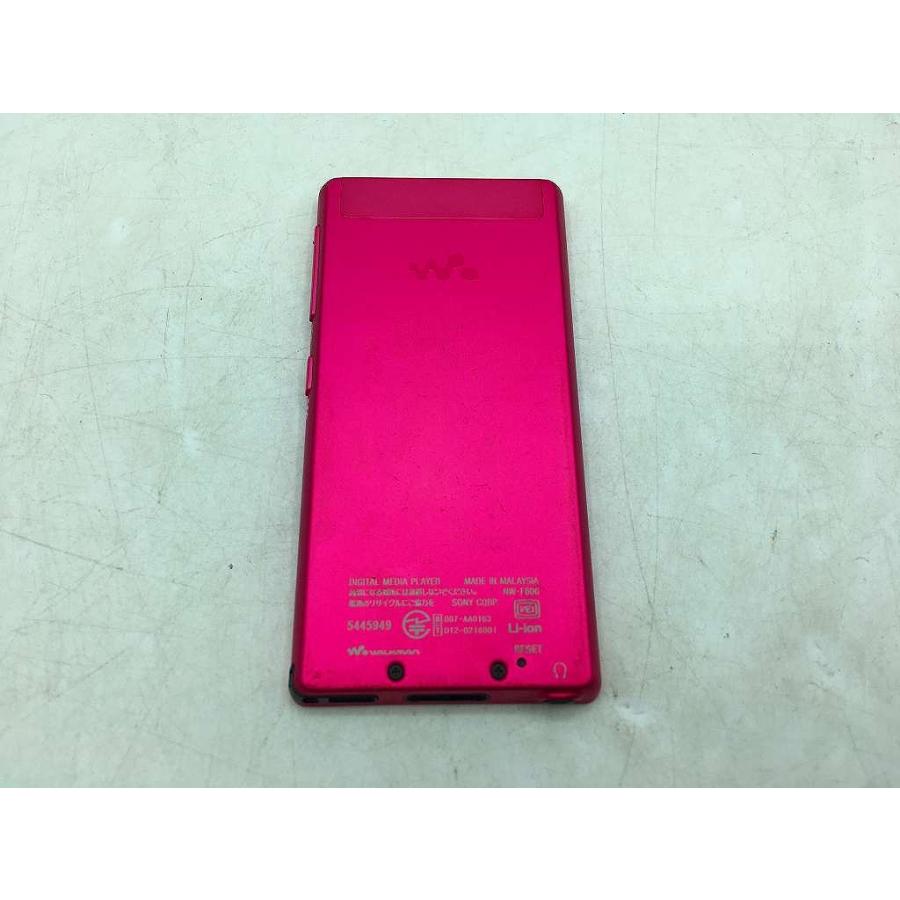 ソニー SONY ウォークマン NW-F806 : ワットマン Yahoo!ショッピング店 - 通販 - Yahoo!ショッピング
