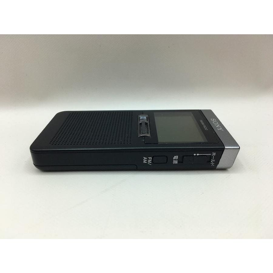 ソニー SONY ポケットラジオ SRF-T355 : ワットマン Yahoo!ショッピング店 - 通販 - Yahoo!ショッピング