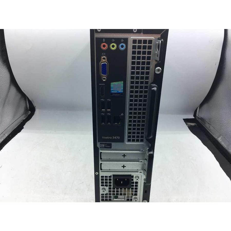 デル DELL デスクトップパソコン Vostro 3470 : ワットマン Yahoo!ショッピング店 - 通販 - Yahoo!ショッピング