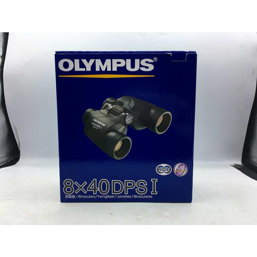 オリンパス OLYMPUS 双眼鏡 8X40 DPS I : ワットマン Yahoo!ショッピング店 - 通販 - Yahoo!ショッピング