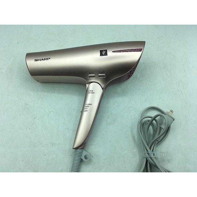 シャープ SHARP ヘアドライヤー IB-JP9 : ahd123667333 : ワットマン Yahoo!ショッピング店 - 通販 - Yahoo!ショッピング