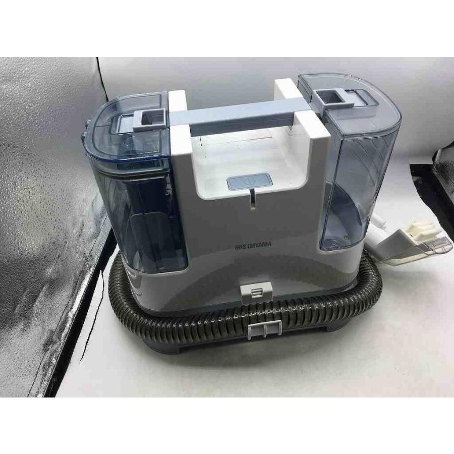 IRIS OHYAMA リンサークリーナー RNS-P10 : ワットマン Yahoo!ショッピング店 - 通販 - Yahoo!ショッピング