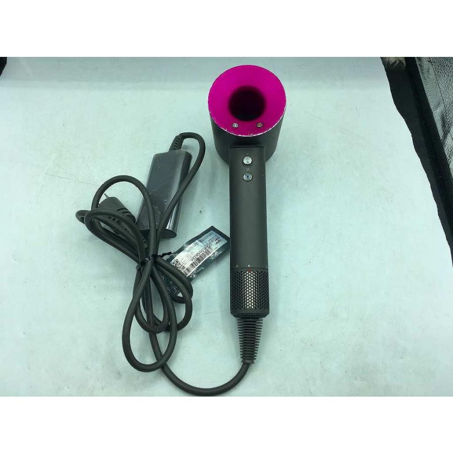 ダイソン dyson ヘアドライヤー Supersonic Ionic HD03 ULF : ワットマン Yahoo!ショッピング店 - 通販 - Yahoo!ショッピング