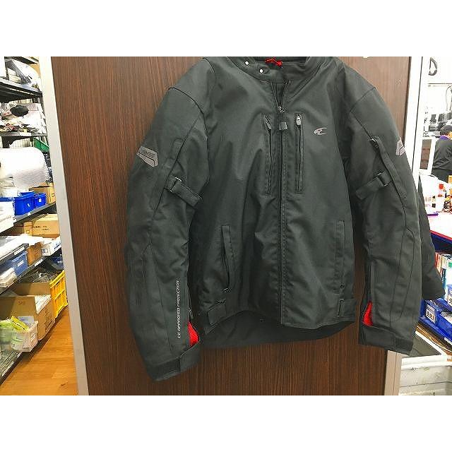 KOMINE KOMINE ライダースジャケット JK-603 : ahd125659420 : ワットマン Yahoo!ショッピング店 - 通販 - Yahoo!ショッピング