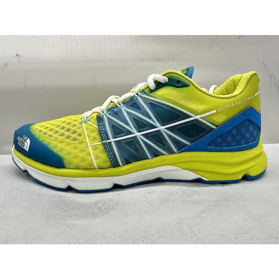 ザノースフェイス THE NORTH FACE ULTRA NEUTRAL ランニングシューズ 25.0cm NF51702 : ワットマン Yahoo!ショッピング店 - 通販 ...