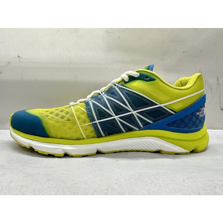 ザノースフェイス THE NORTH FACE ULTRA NEUTRAL ランニングシューズ 25.0cm NF51702 : ワットマン Yahoo!ショッピング店 - 通販 ...