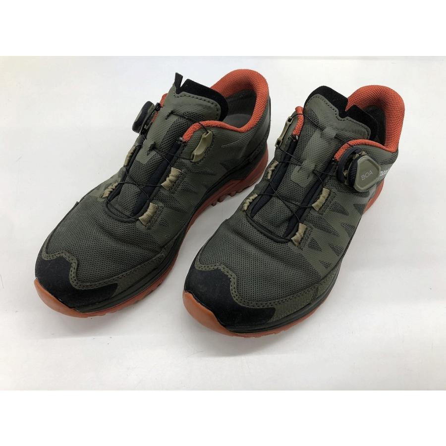 モンベル mont bell トレールウォーカー BOA ワイド Men's 25.5 1129656 : ワットマン Yahoo!ショッピング店 - 通販 - Yahoo!ショッピング