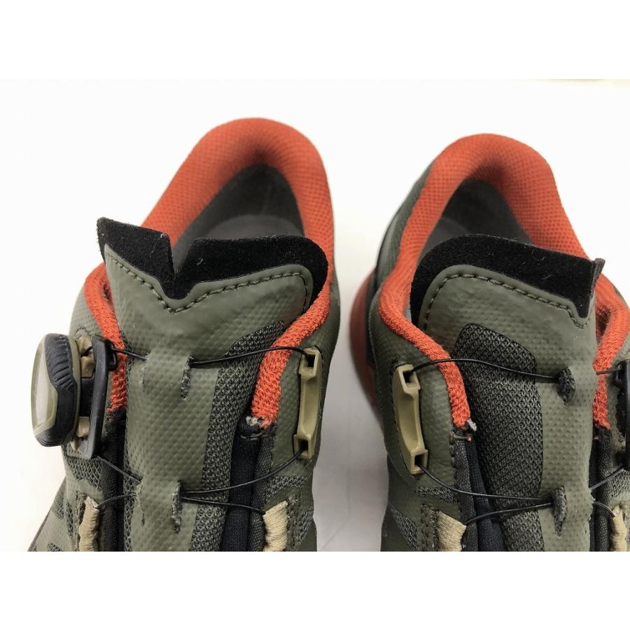 モンベル mont bell トレールウォーカー BOA ワイド Men's 25.5 1129656 : ワットマン Yahoo!ショッピング店 - 通販 - Yahoo!ショッピング