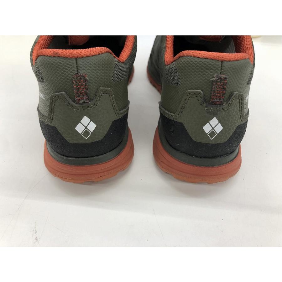 モンベル mont bell トレールウォーカー BOA ワイド Men's 25.5 1129656 : ワットマン Yahoo!ショッピング店 - 通販 - Yahoo!ショッピング