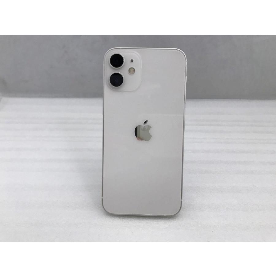 アップル Apple iPhone 12 mini 64GB SIMロック解除済み ホワイト MGA63J/A : ayd108659819 ...