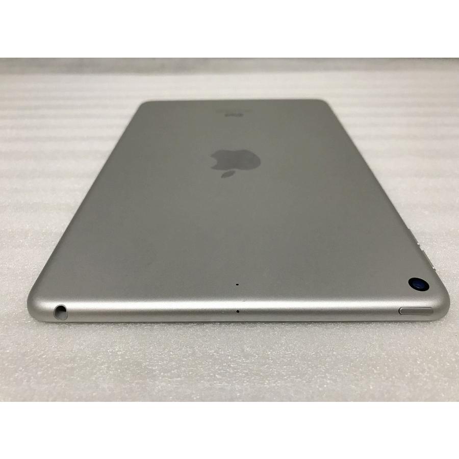アップル Apple iPad mini 第5世代 Wi-Fi 64GB シルバー MUQX2J/A : ayd109668206 ...