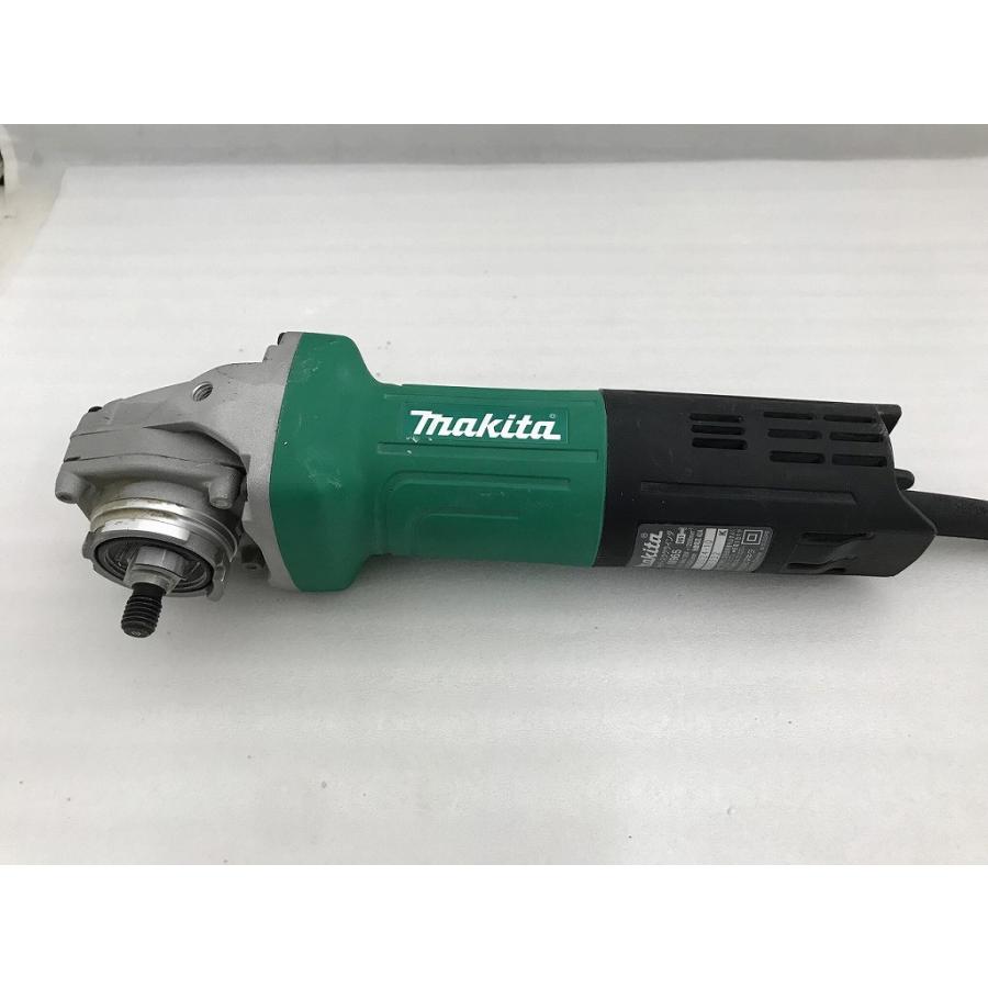 マキタ makita 100mm ディスクグラインダー M965 : ワットマン Yahoo!ショッピング店 - 通販 - Yahoo!ショッピング
