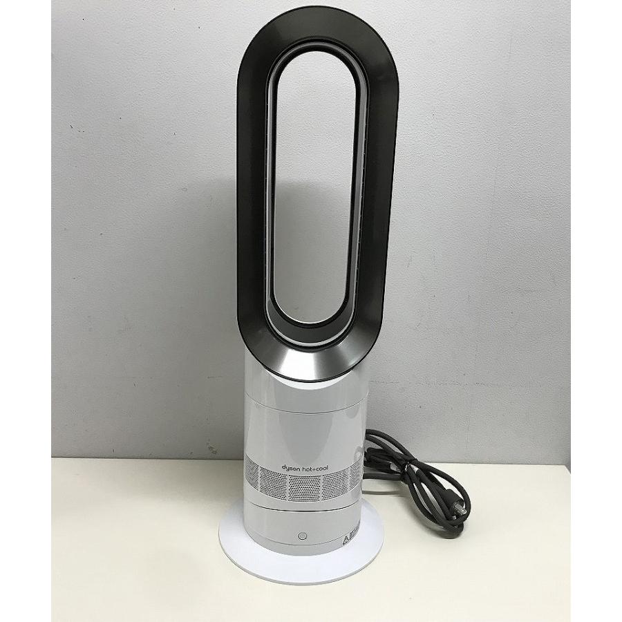 ダイソン dyson hot＋cool ファンヒーター ホワイト/ニッケル AM09 WN : ayd123670061 : ワットマン Yahoo!ショッピング店 - 通販 - Yahoo ...