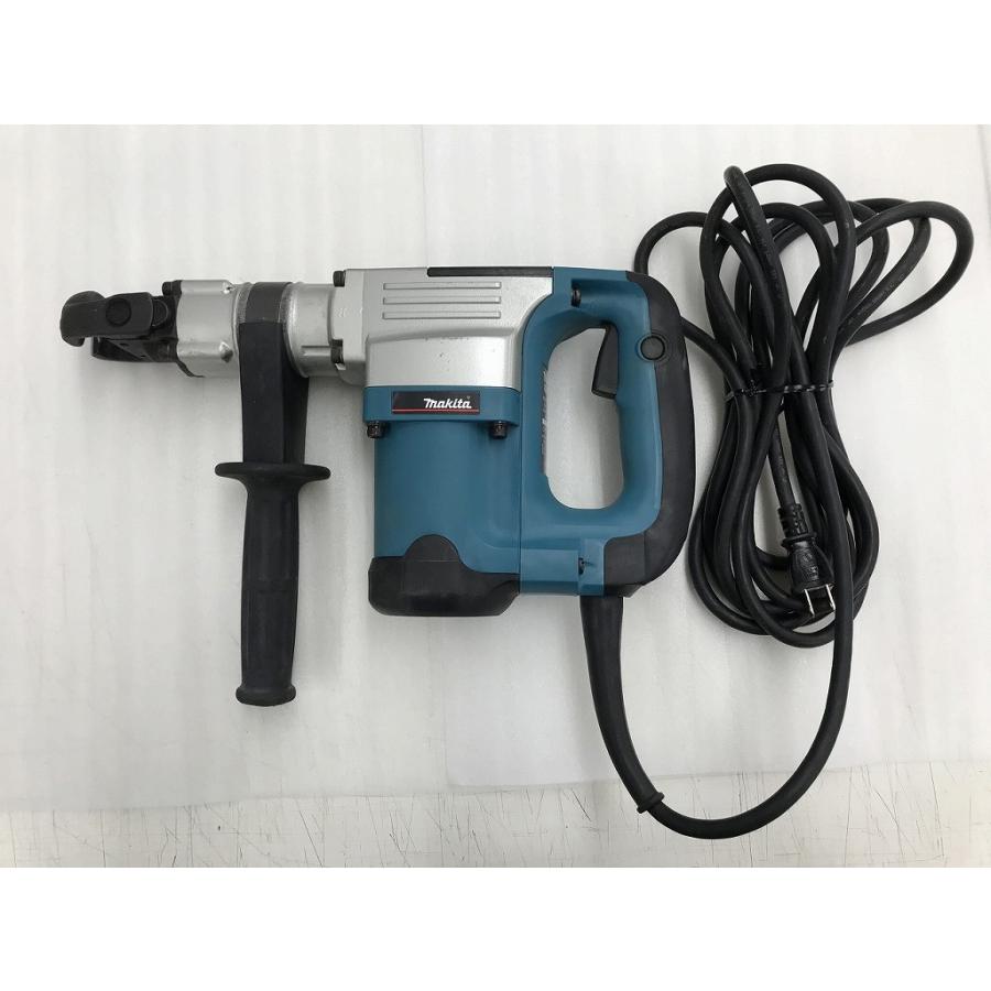 マキタ makita 電動ハンマ HM0830 : ワットマン Yahoo!ショッピング店 - 通販 - Yahoo!ショッピング