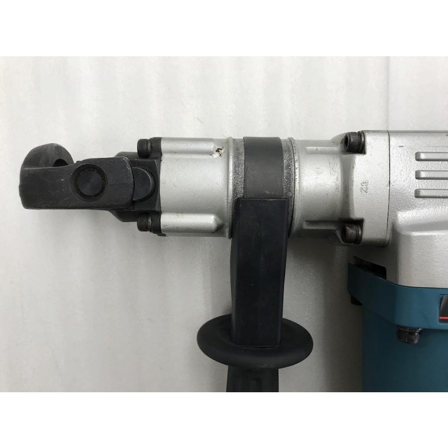 マキタ makita 電動ハンマ HM0830 : ワットマン Yahoo!ショッピング店 - 通販 - Yahoo!ショッピング