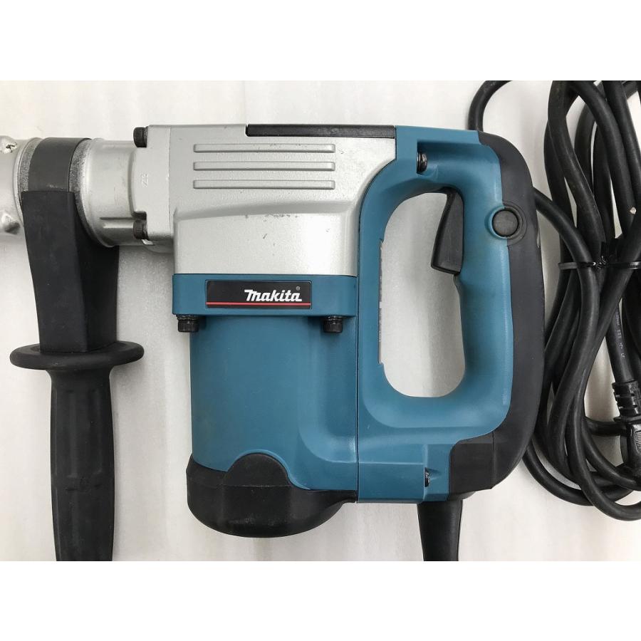 マキタ makita 電動ハンマ HM0830 : ワットマン Yahoo!ショッピング店 - 通販 - Yahoo!ショッピング