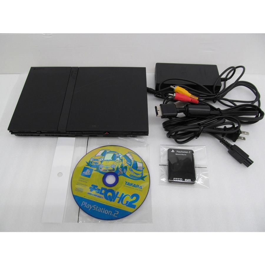 ソニー SONY PS2 SCPH-70000 : bhd118615892 : ワットマン Yahoo!ショッピング店 - 通販 ...