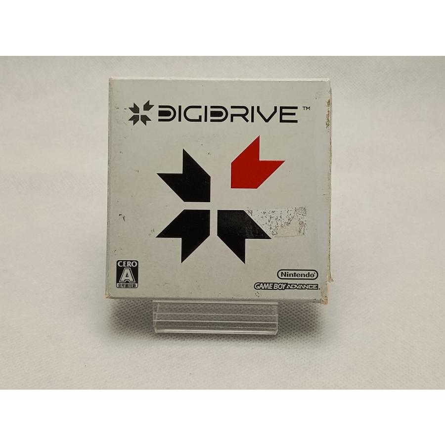 ニンテンドー Nintendo GBA DIGIDRIVE : ワットマン Yahoo!ショッピング店 - 通販 - Yahoo!ショッピング