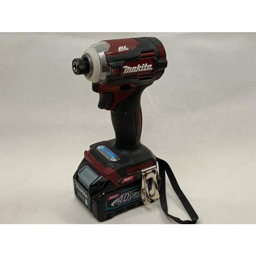 マキタ makita インパクトドライバ TD001G : ワットマン Yahoo!ショッピング店 - 通販 - Yahoo!ショッピング