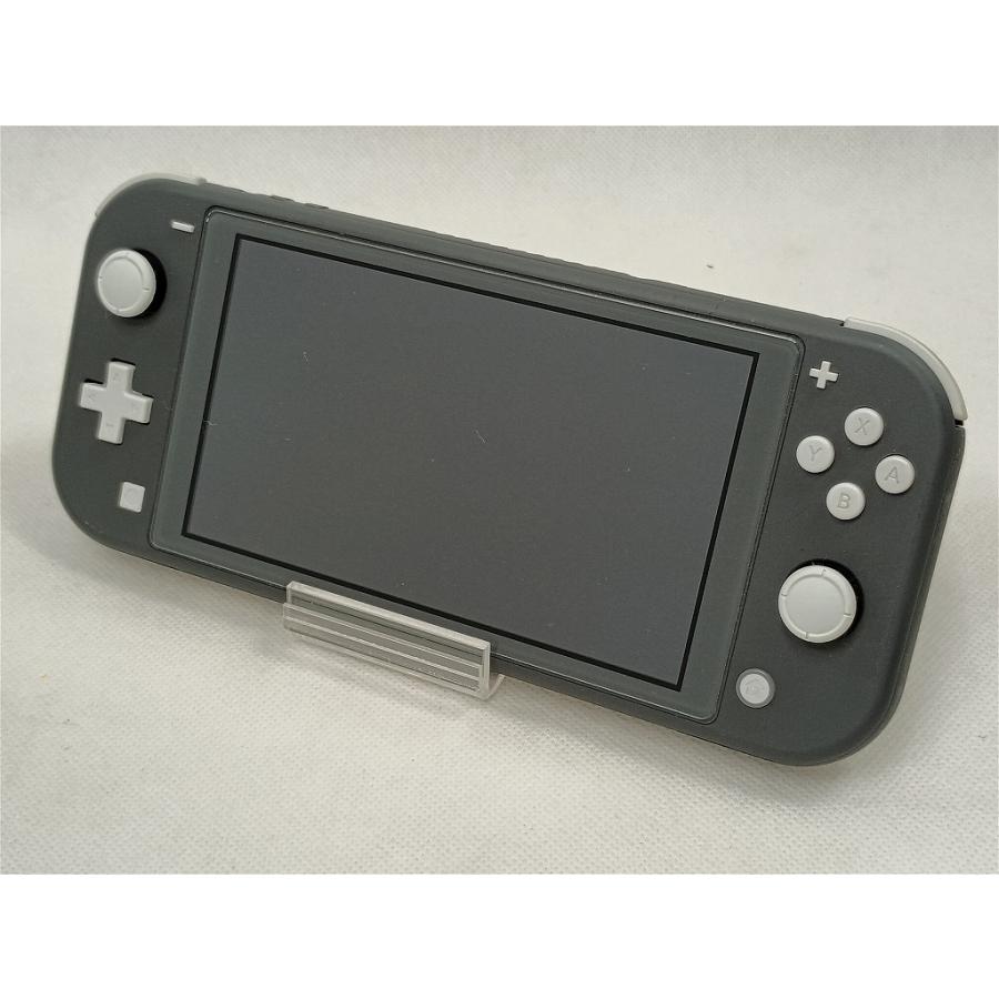 ニンテンドー Nintendo スイッチライト Switch Lite グレー HDH-001 : ワットマン Yahoo!ショッピング店 - 通販 - Yahoo!ショッピング