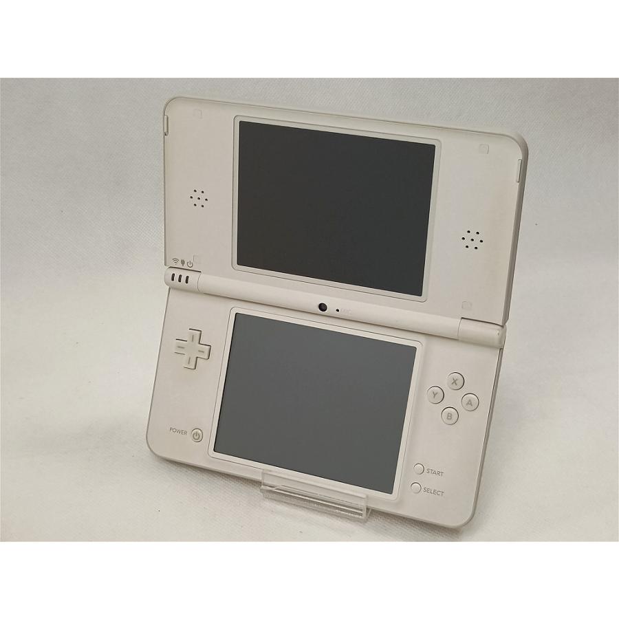 ニンテンドー Nintendo DSi LL本体 ナチュラルホワイト UTL-001(JPN) : ワットマン Yahoo!ショッピング店 ...