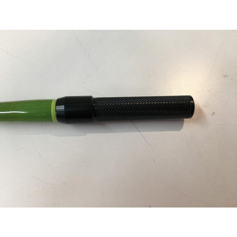 スミス SMITH 【良品】HutleyStick グリーン HS-64L : bsd209646666 : ワットマン Yahoo!ショッピング店 - 通販 - Yahoo!ショッピング