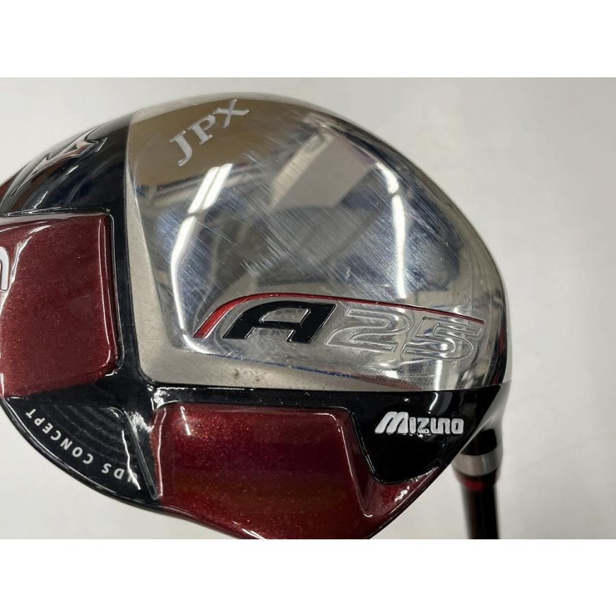 ミズノ MIZUNO 【並品】右用5番フェアウェイ R JPX A25 : ワットマン Yahoo!ショッピング店 - 通販 - Yahoo!ショッピング