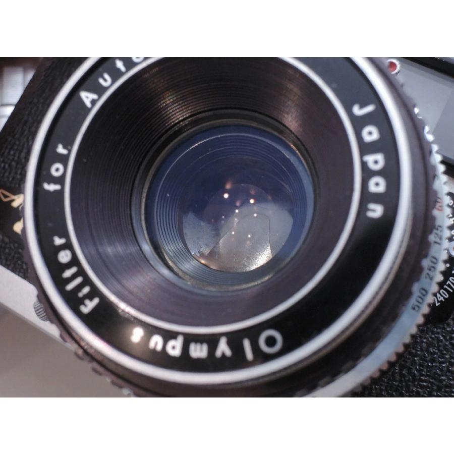 オリンパス OLYMPUS レンジファインダーカメラ Auto Eye : ワットマン Yahoo!ショッピング店 - 通販 - Yahoo ...
