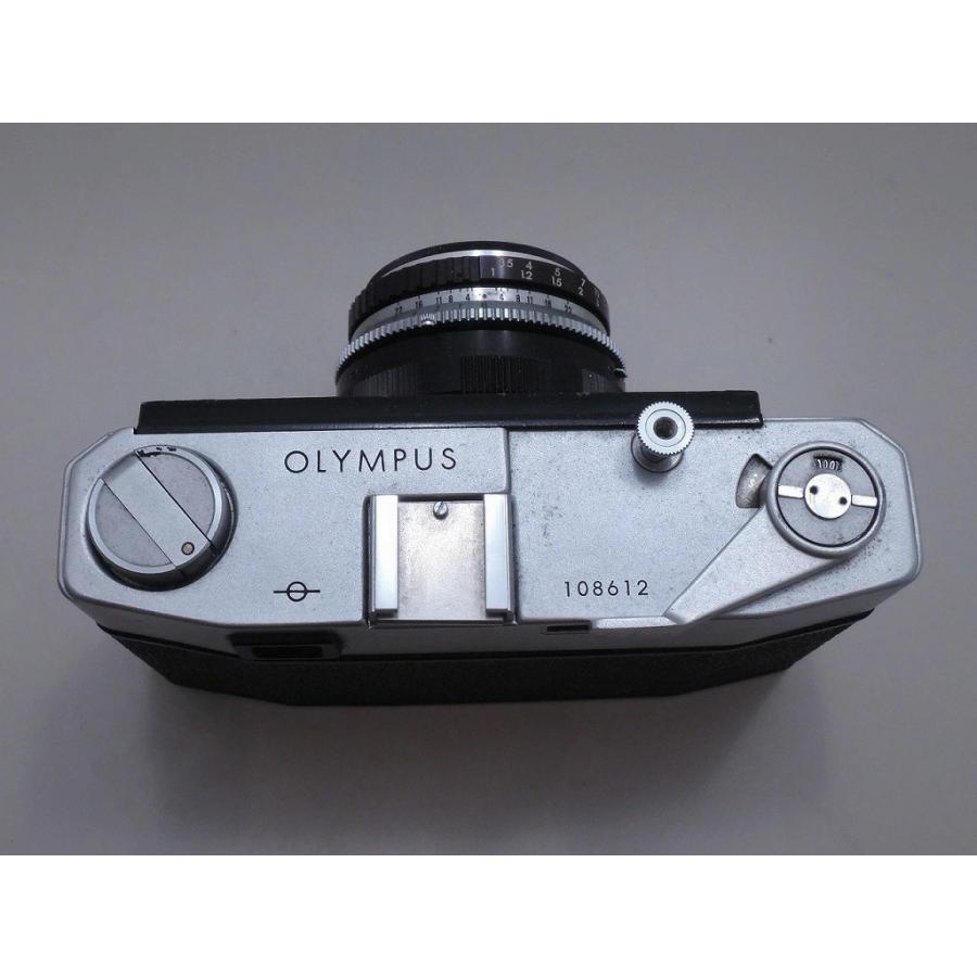 オリンパス OLYMPUS レンジファインダーカメラ Auto Eye : ワットマン Yahoo!ショッピング店 - 通販 - Yahoo ...