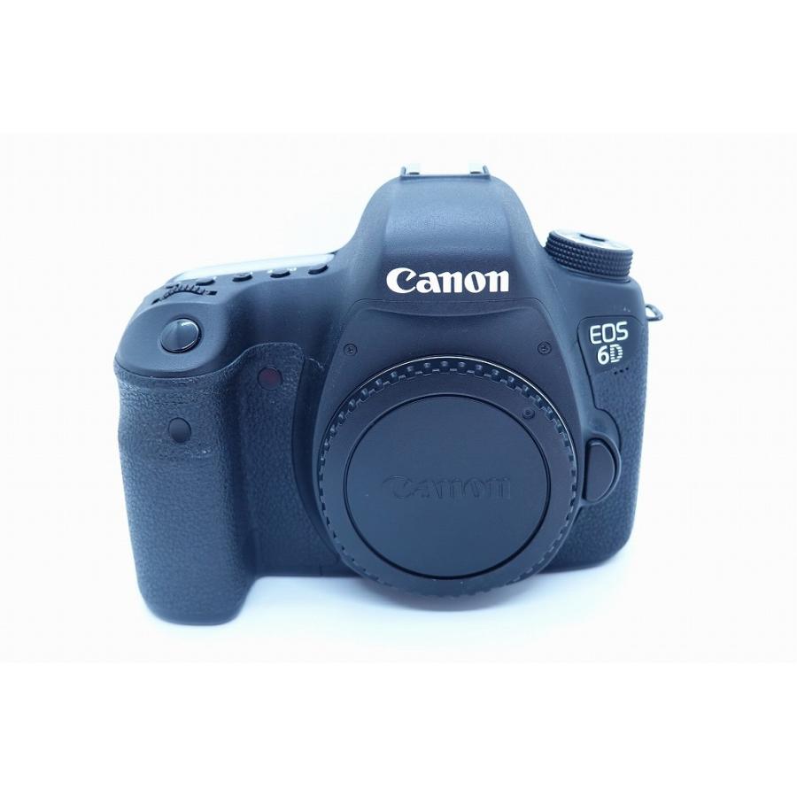 キヤノン Canon デジタル一眼レフ ボディ フルサイズ EOS 6D : ワットマン Yahoo!ショッピング店 - 通販 - Yahoo!ショッピング