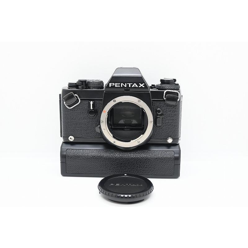 ペンタックス PENTAX フィルム一眼 ボディ LX : ワットマン Yahoo!ショッピング店 - 通販 - Yahoo!ショッピング