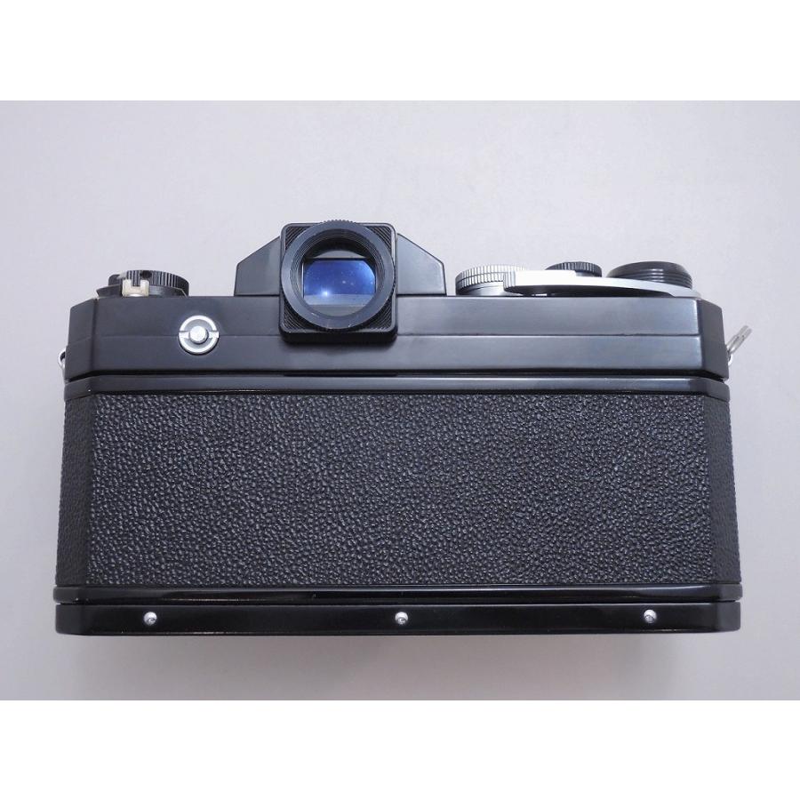 ニコン Nikon フィルム一眼レフカメラ ボディ ブラック F アイ ニコン Nikon フィルム一眼レフカメラ ボディ ブラック F アイ