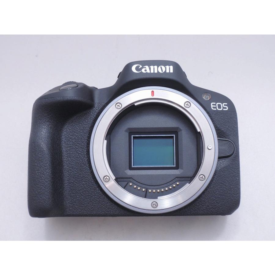 キヤノン Canon ミラーレス一眼カメラ ボディ APS-C EOS R50 : ワットマン Yahoo!ショッピング店 - 通販 - Yahoo!ショッピング