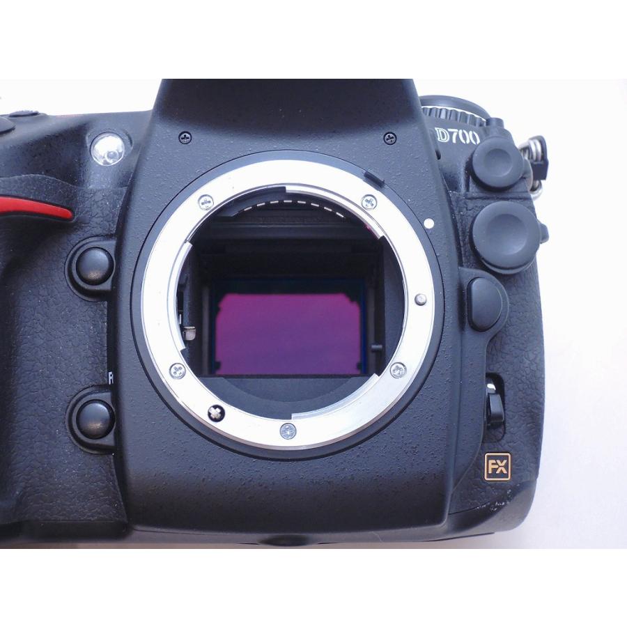 ニコン Nikon デジタル一眼レフカメラ ボディ フルサイズ D700/MB-D10 : ワットマン Yahoo!ショッピング店 - 通販 - Yahoo!ショッピング