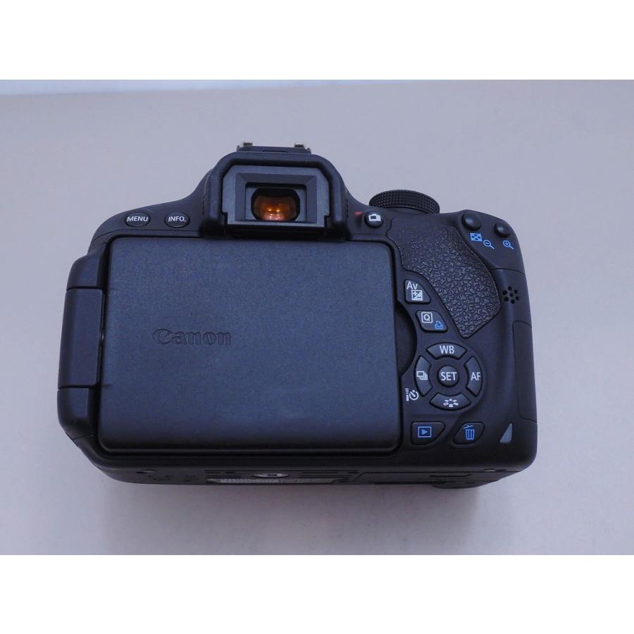 キヤノン Canon デジタル一眼レフカメラ ボディ APS-C EOS Kiss X7i : ワットマン Yahoo!ショッピング店 - 通販 - Yahoo!ショッピング