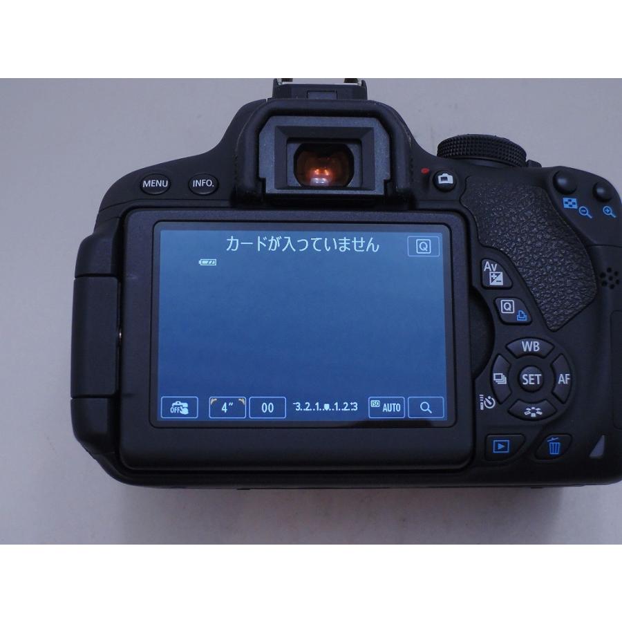 キヤノン Canon デジタル一眼レフカメラ ボディ APS-C EOS Kiss X7i : ワットマン Yahoo!ショッピング店 - 通販 - Yahoo!ショッピング