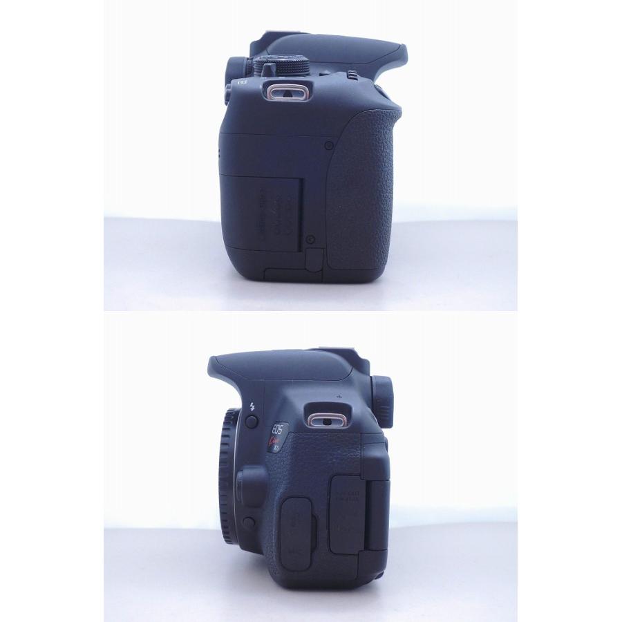 キヤノン Canon デジタル一眼レフカメラ ボディ APS-C EOS Kiss X7i : ワットマン Yahoo!ショッピング店 - 通販 - Yahoo!ショッピング