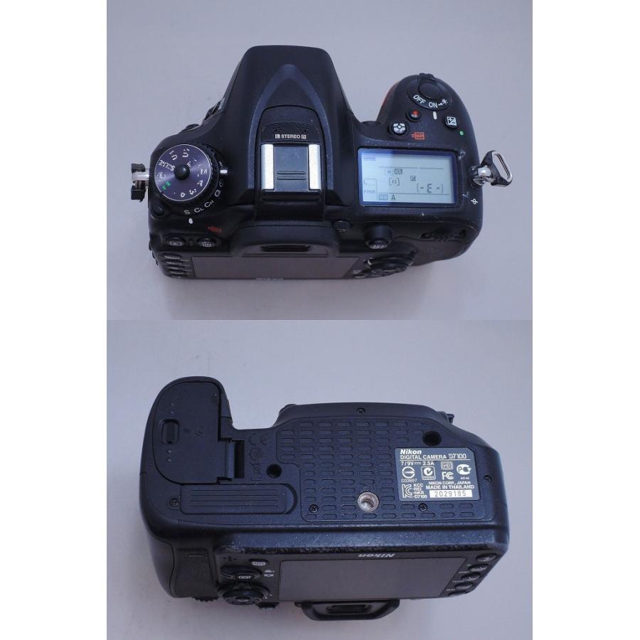 ニコン Nikon デジタル一眼レフカメラ ボディ APS-C D7100 : ワットマン Yahoo!ショッピング店 - 通販 - Yahoo!ショッピング