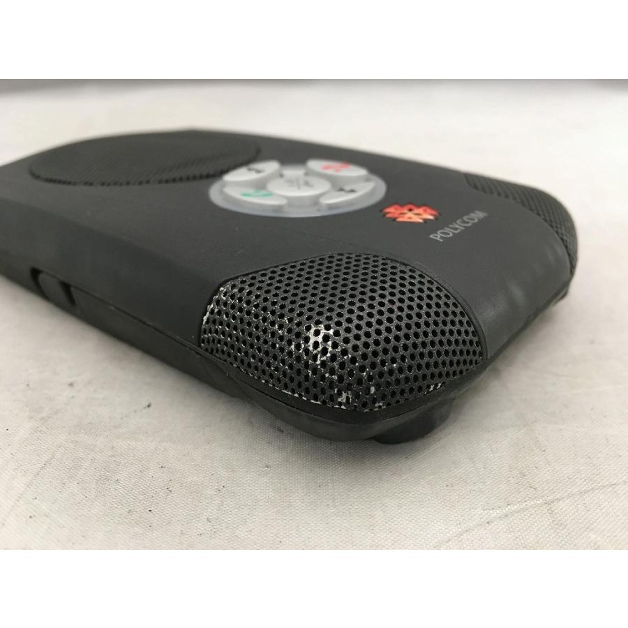マイクロソフト Microsoft USBスピーカーホン POLYCOM CX100 : ワットマン Yahoo!ショッピング店 - 通販 ...