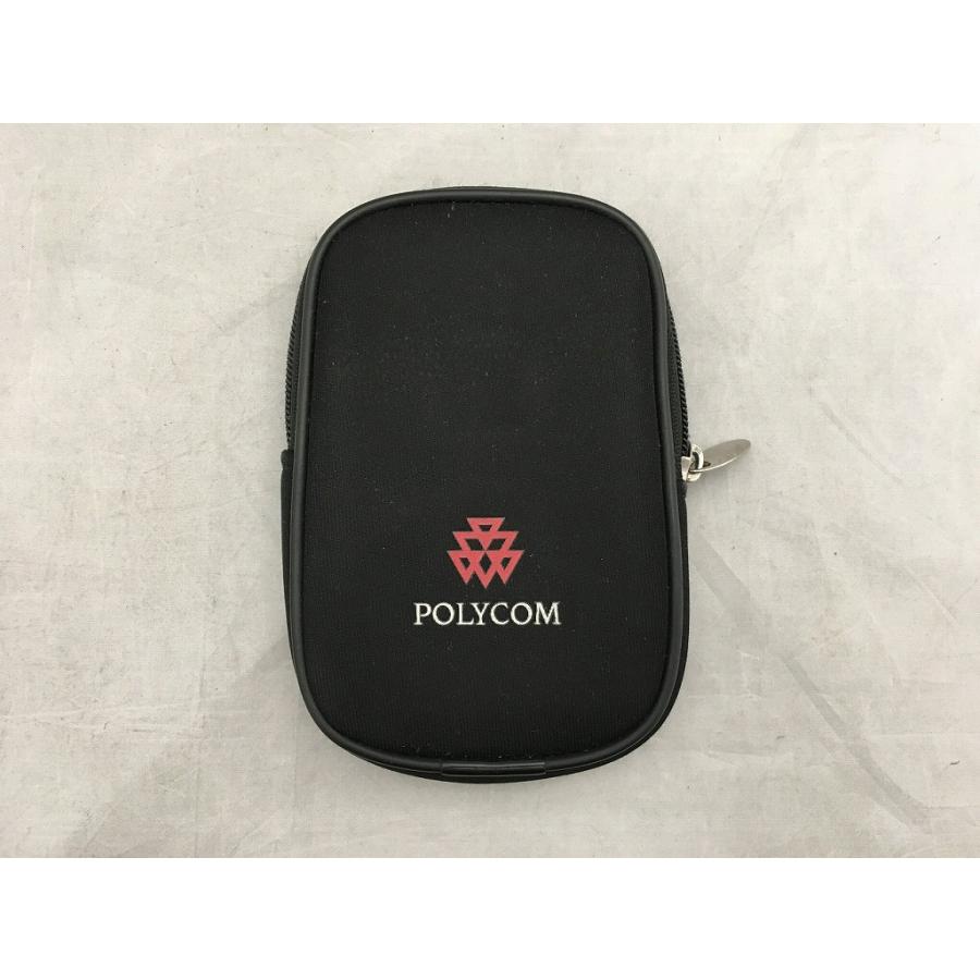 マイクロソフト Microsoft USBスピーカーホン POLYCOM CX100 : ワットマン Yahoo!ショッピング店 - 通販 ...