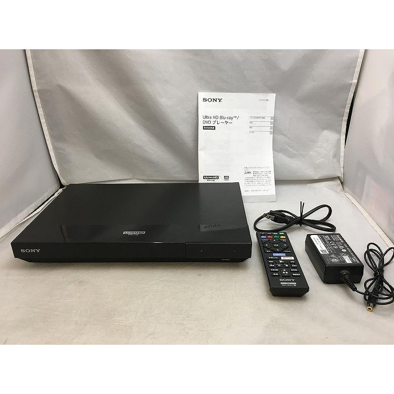 ソニー SONY BD/DVDプレーヤー UBP-X700 : ワットマン Yahoo!ショッピング店 - 通販 - Yahoo!ショッピング
