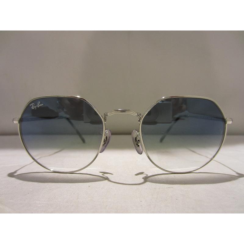 レイバン Ray-Ban サングラス シルバー×ブルー（グラデーション） RB3565 : ワットマン Yahoo!ショッピング店 - 通販 - Yahoo!ショッピング