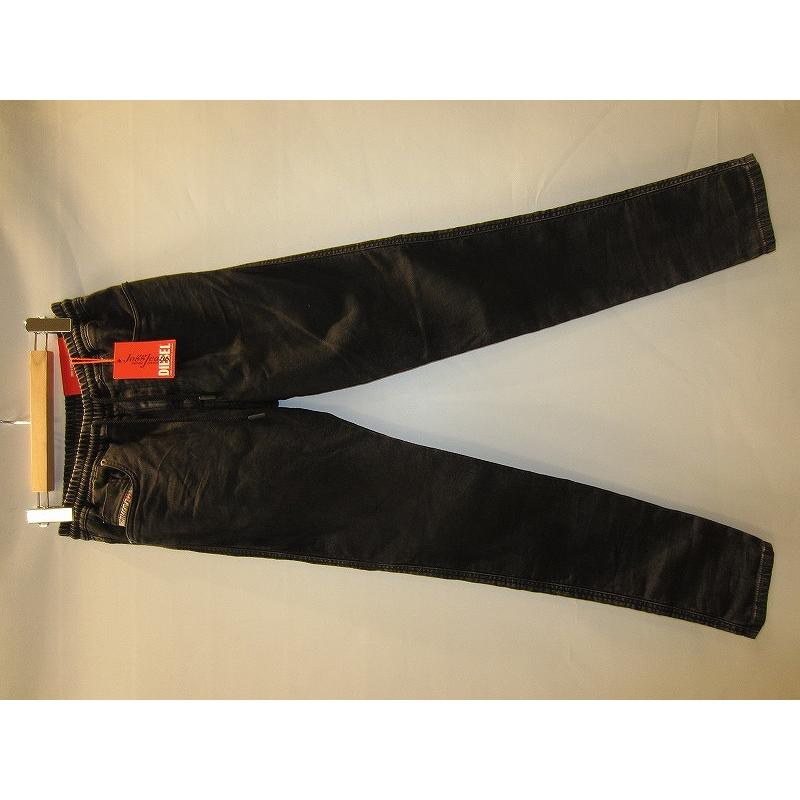 【未使用】 ディーゼル DIESEL Jogg Jeans W26 未使用 デニム/ブラック : ebd222636393 : ワットマン Yahoo!ショッピング店 - 通販 - Yahoo ...