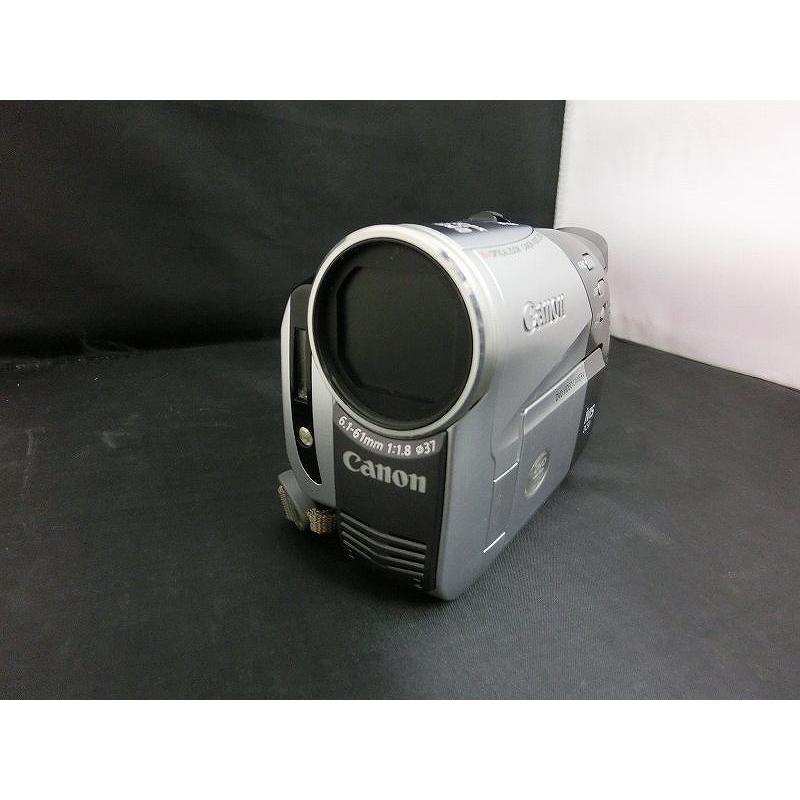 キヤノン Canon 【ジャンク品】DVDビデオカメラ iVIS DC50 : ワットマン Yahoo!ショッピング店 - 通販 ...