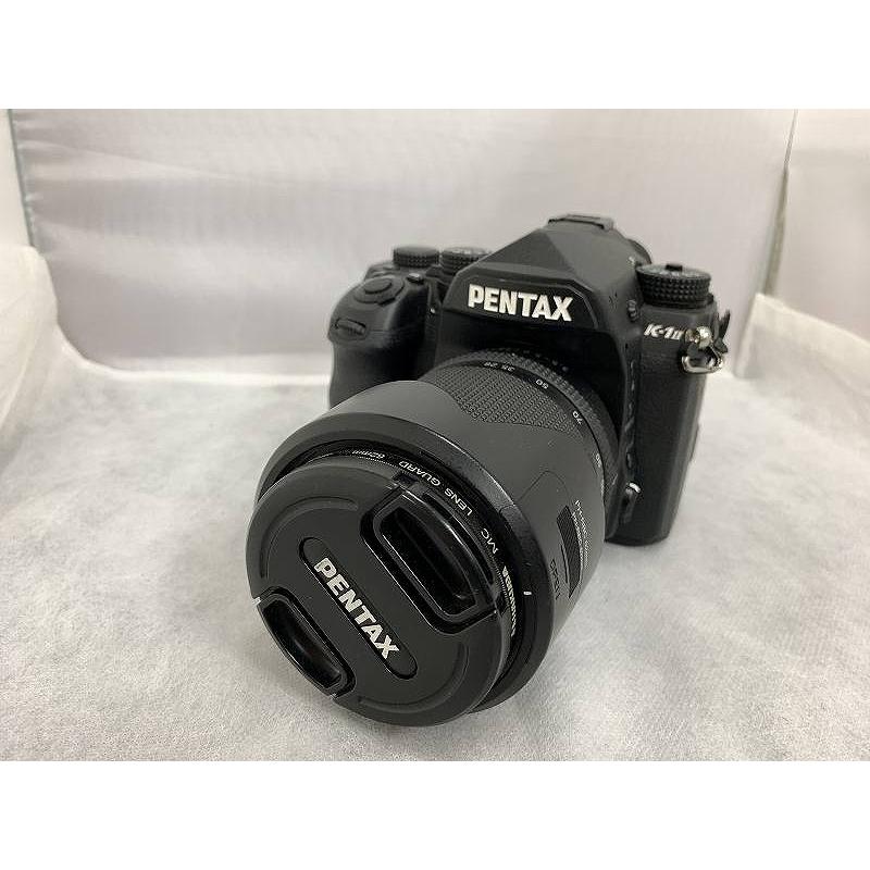ペンタックス PENTAX K-1 Mark II 28-105WRキット : ワットマン Yahoo!ショッピング店 - 通販 - Yahoo!ショッピング
