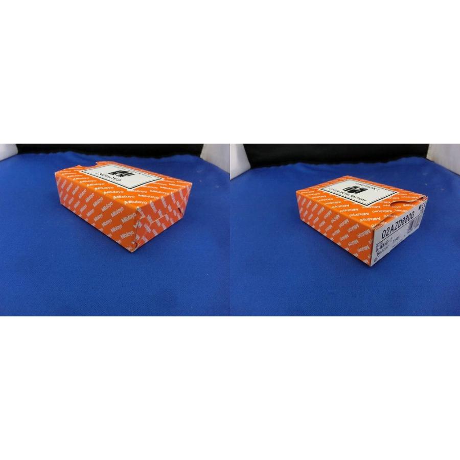 【未使用】 ミツトヨ Mitutoyo 送信ユニットU-WAVE-T/ブザータイプ 02AZD880G : ワットマン Yahoo ...