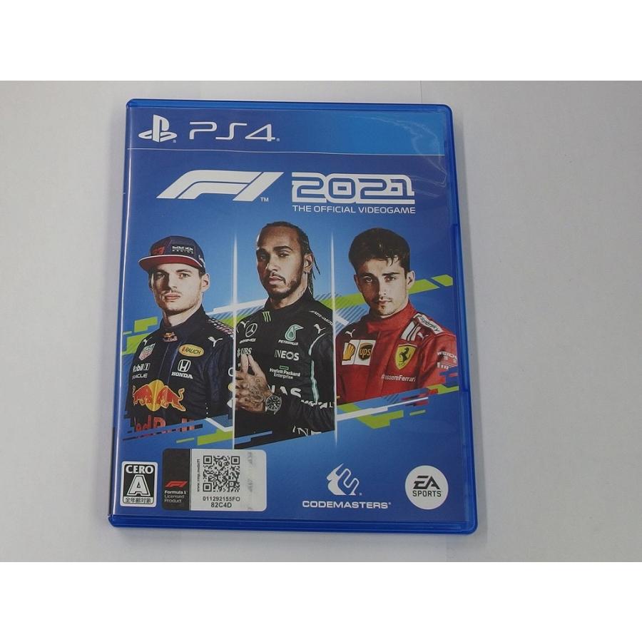 PS4ソフト F1 2021 : ワットマン Yahoo!ショッピング店 - 通販 - Yahoo!ショッピング